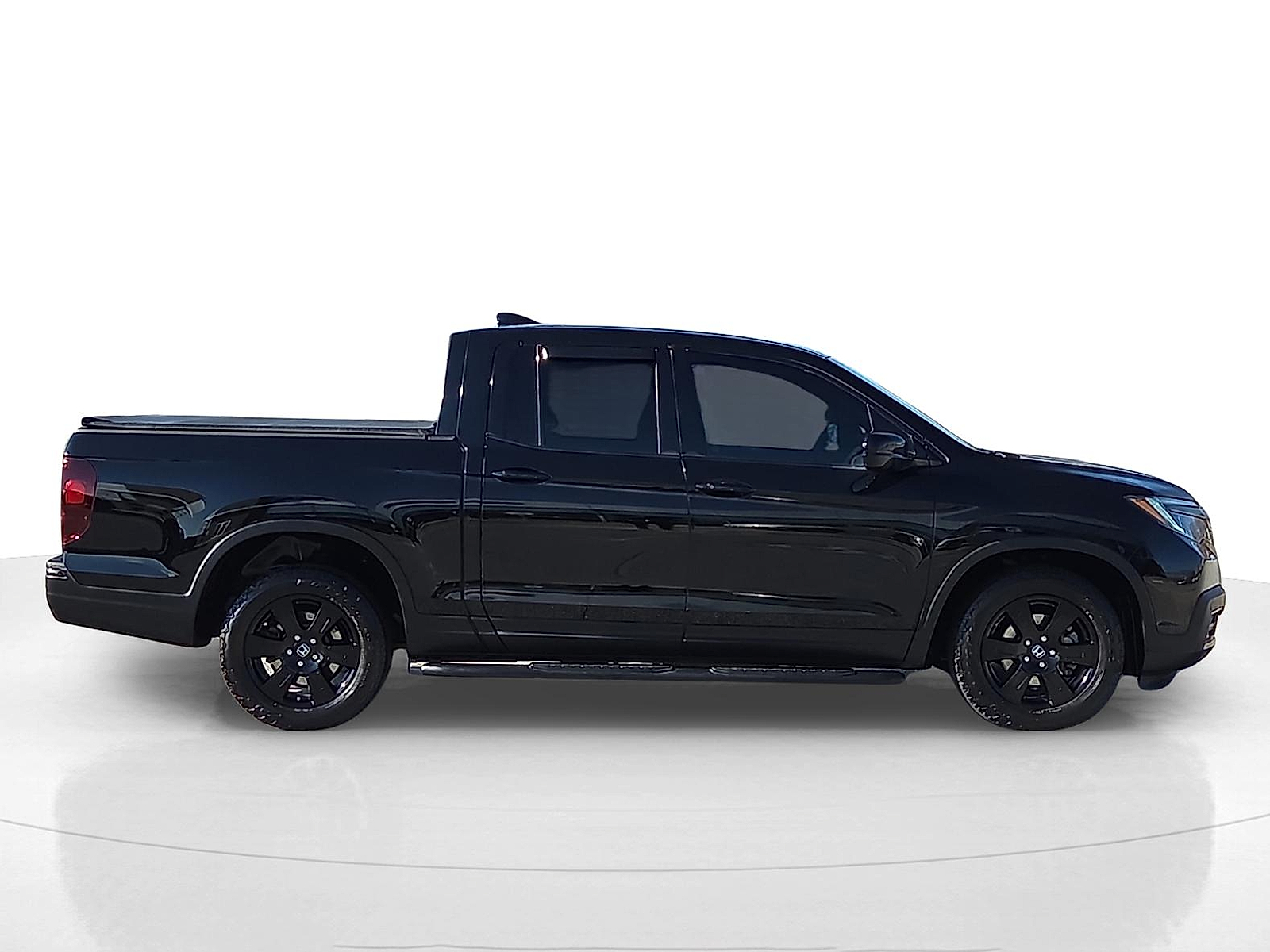 2017 Honda Ridgeline | Star Shopper NWA