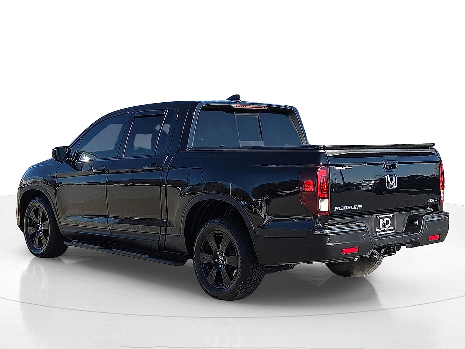 2017 Honda Ridgeline | Star Shopper NWA