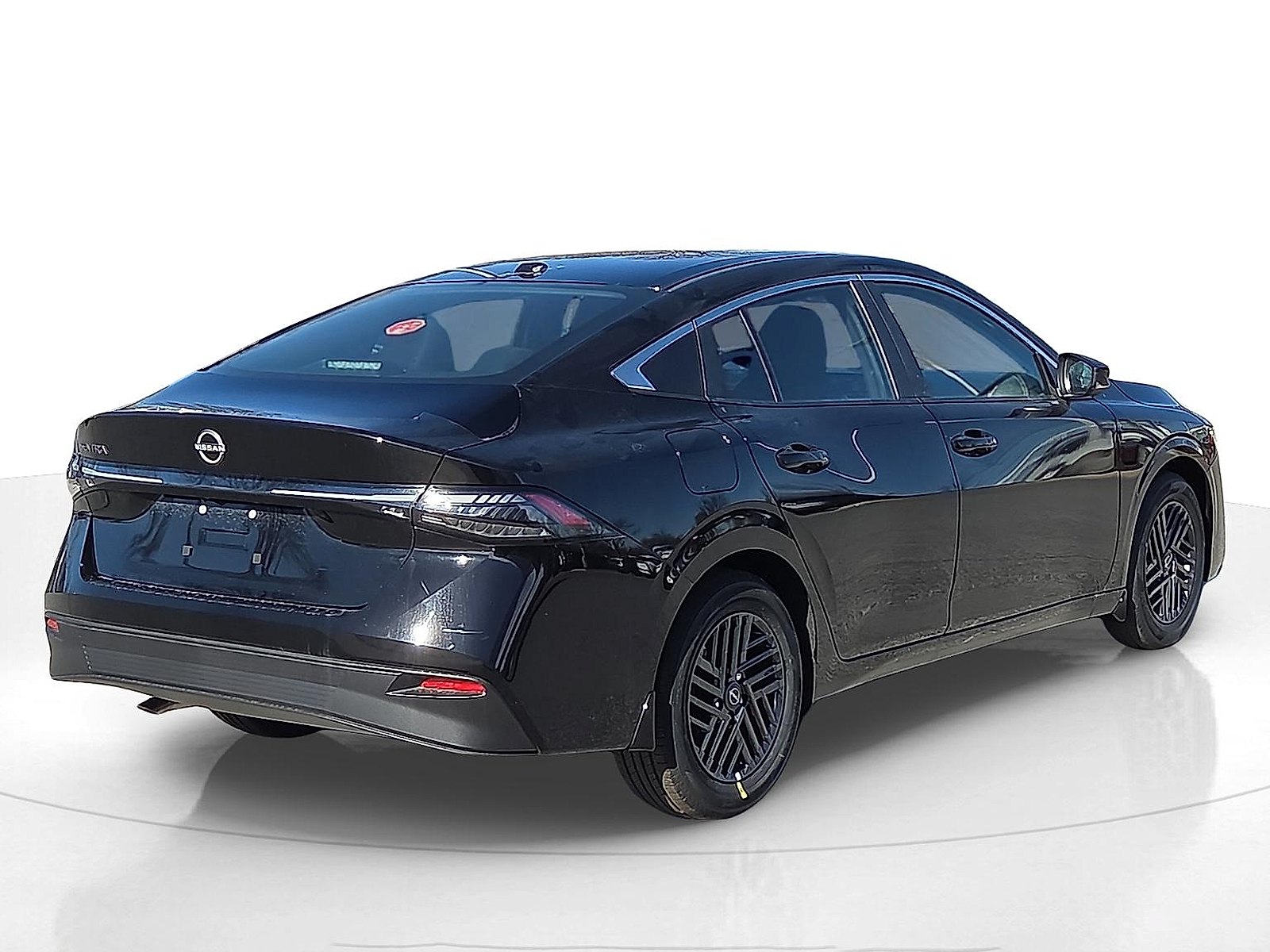 2026 Nissan Sentra | Star Shopper NWA