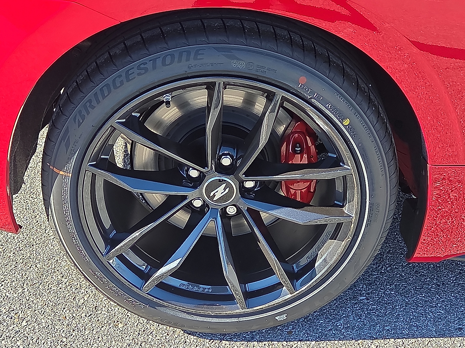 2026 Nissan Z | Star Shopper NWA