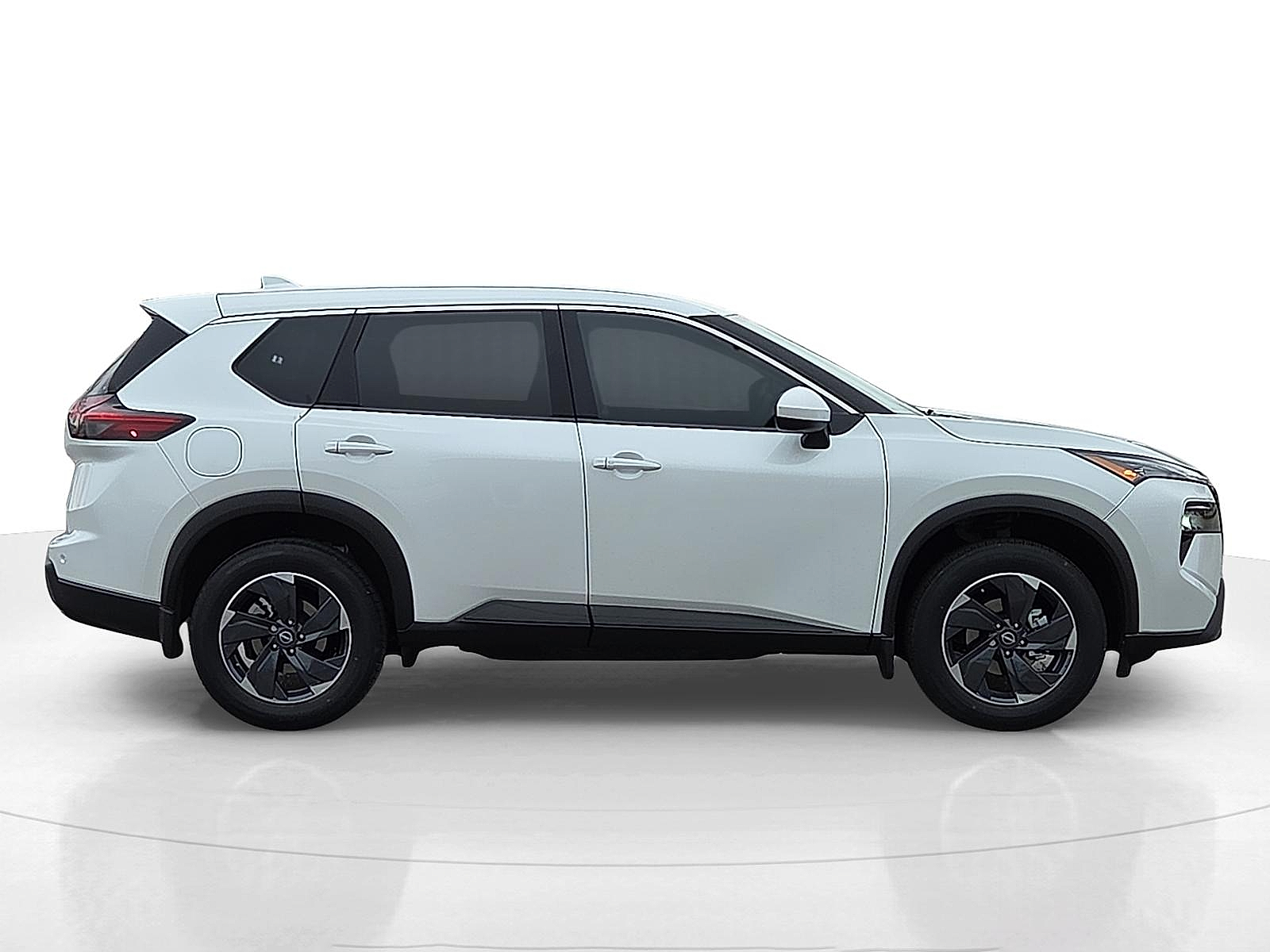 2026 Nissan Rogue | Star Shopper NWA