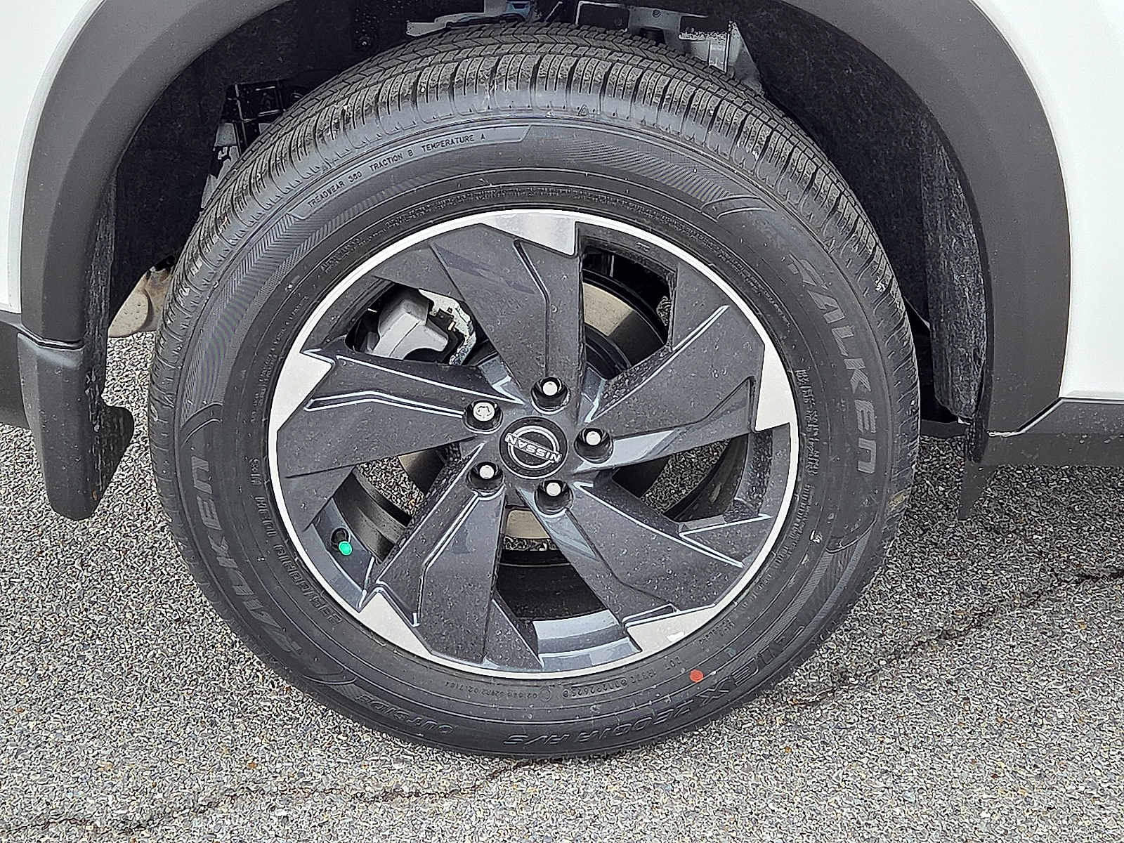 2026 Nissan Rogue | Star Shopper NWA