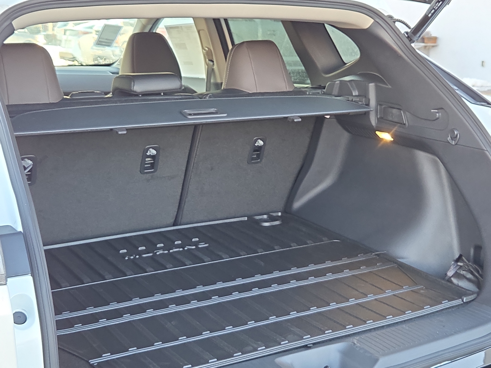 2026 Nissan Murano | Star Shopper NWA