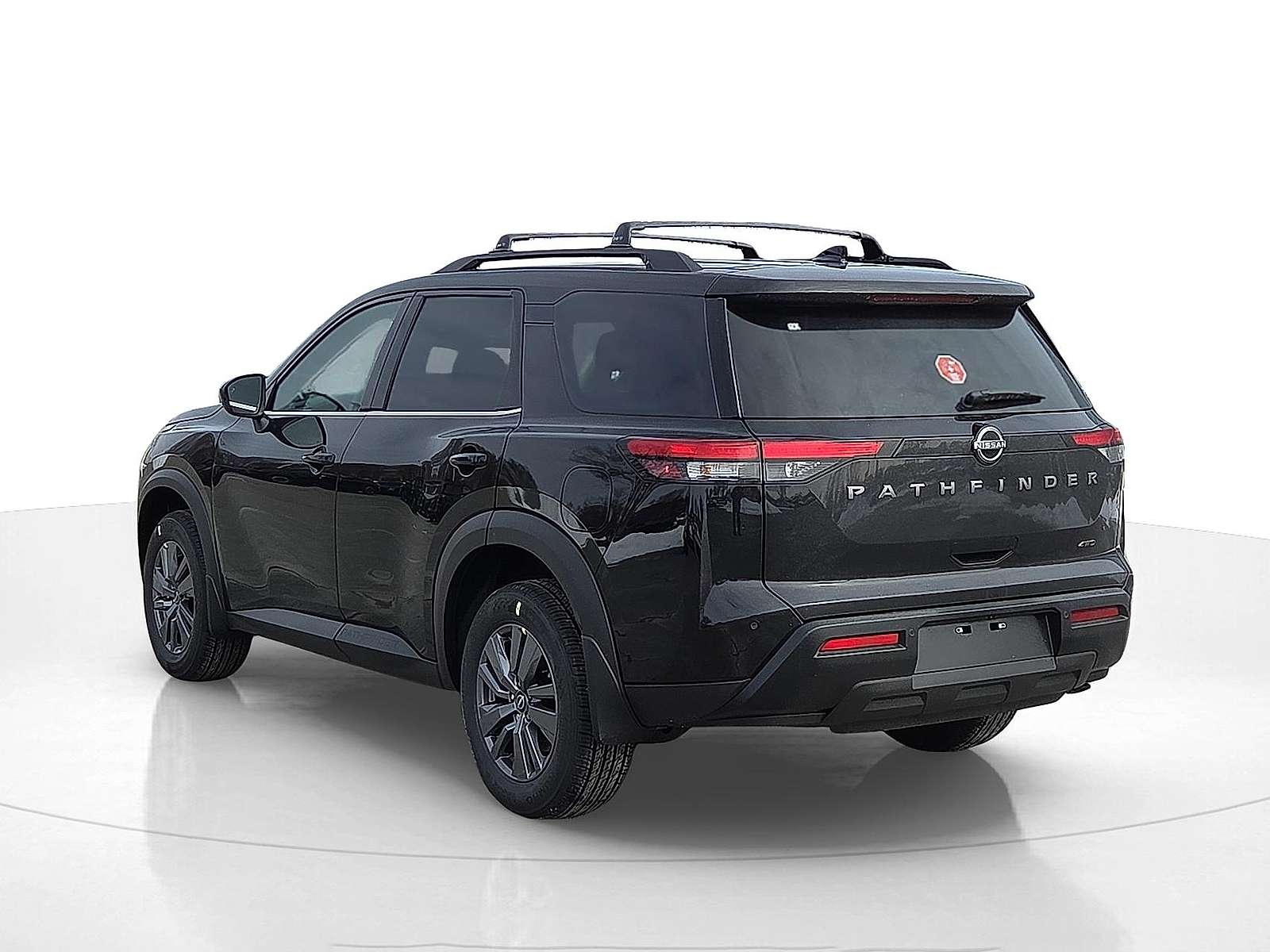 2026 Nissan Pathfinder | Star Shopper NWA
