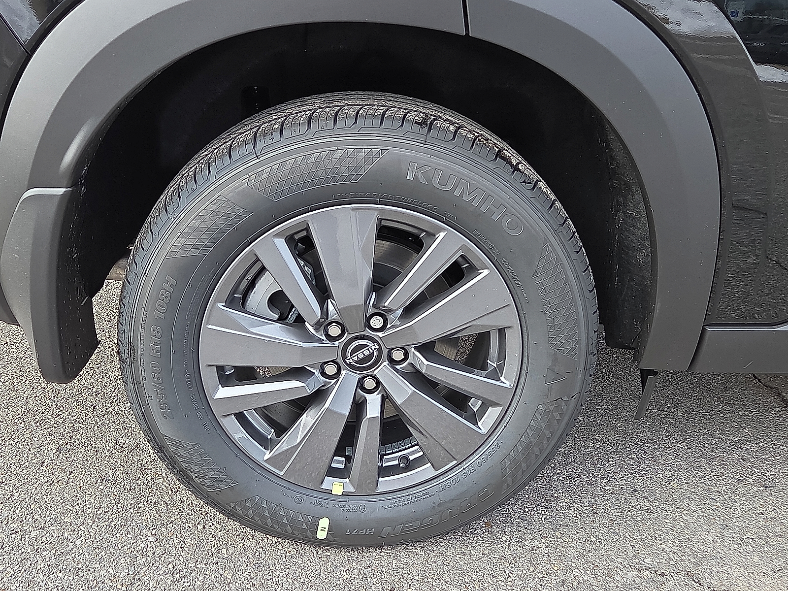 2026 Nissan Pathfinder | Star Shopper NWA