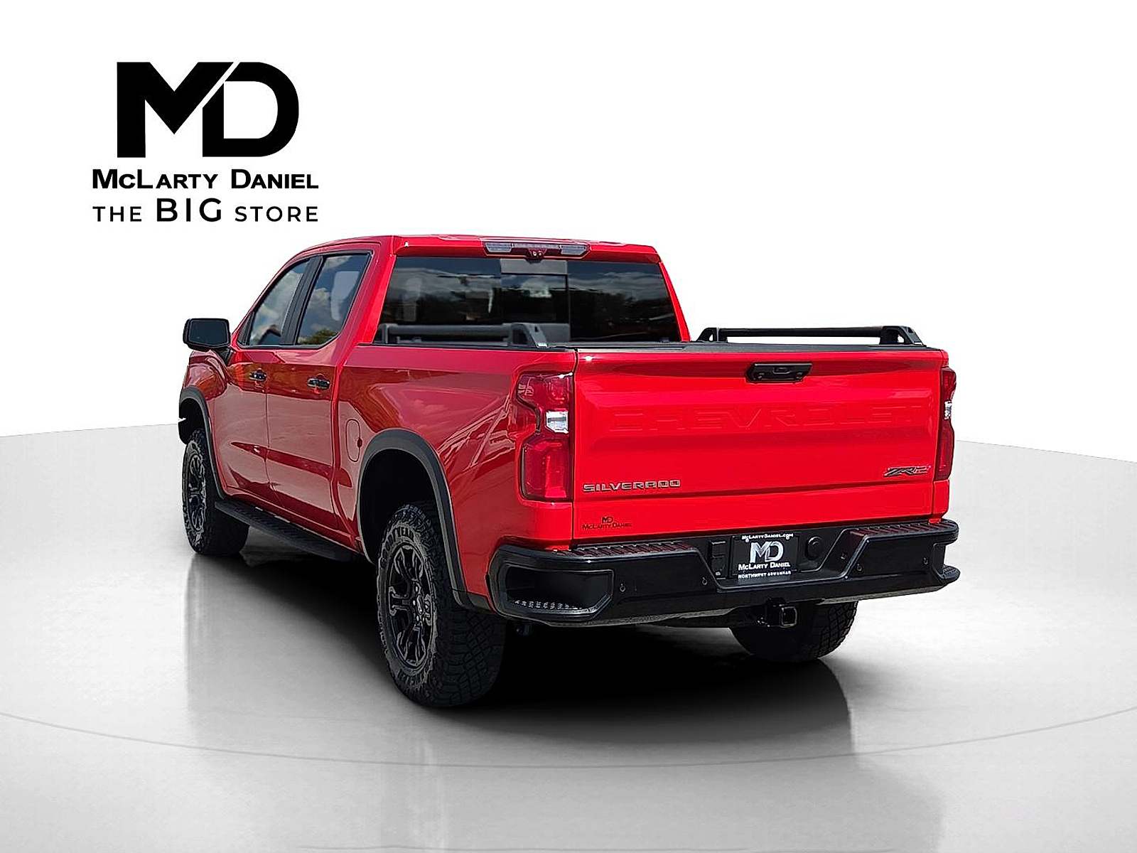 2022 Chevrolet Silverado 1500 | Star Shopper NWA