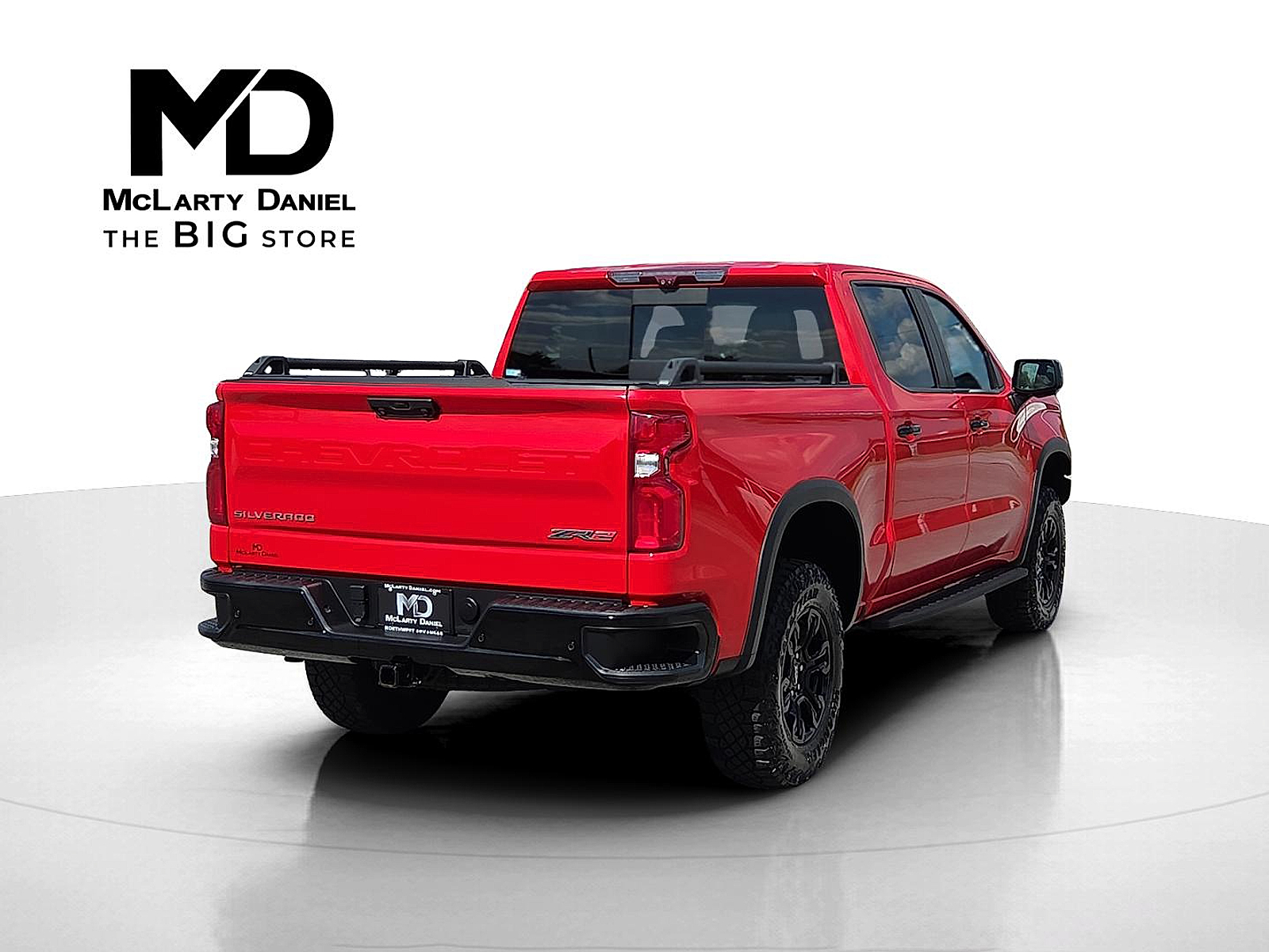 2022 Chevrolet Silverado 1500 | Star Shopper NWA