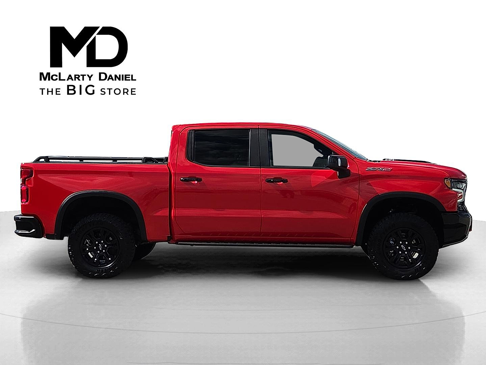 2022 Chevrolet Silverado 1500 | Star Shopper NWA