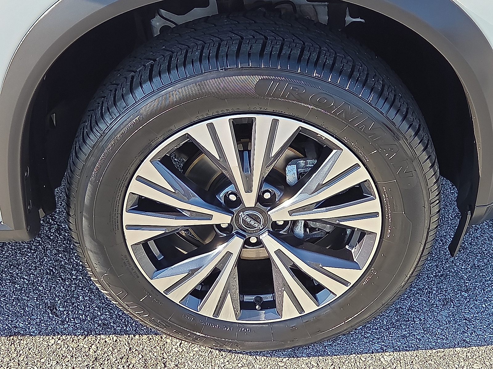 2023 Nissan Rogue | Star Shopper NWA