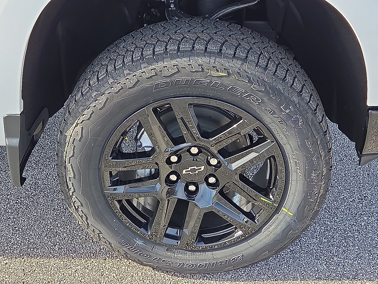 2026 Chevrolet Silverado 1500 | Star Shopper NWA