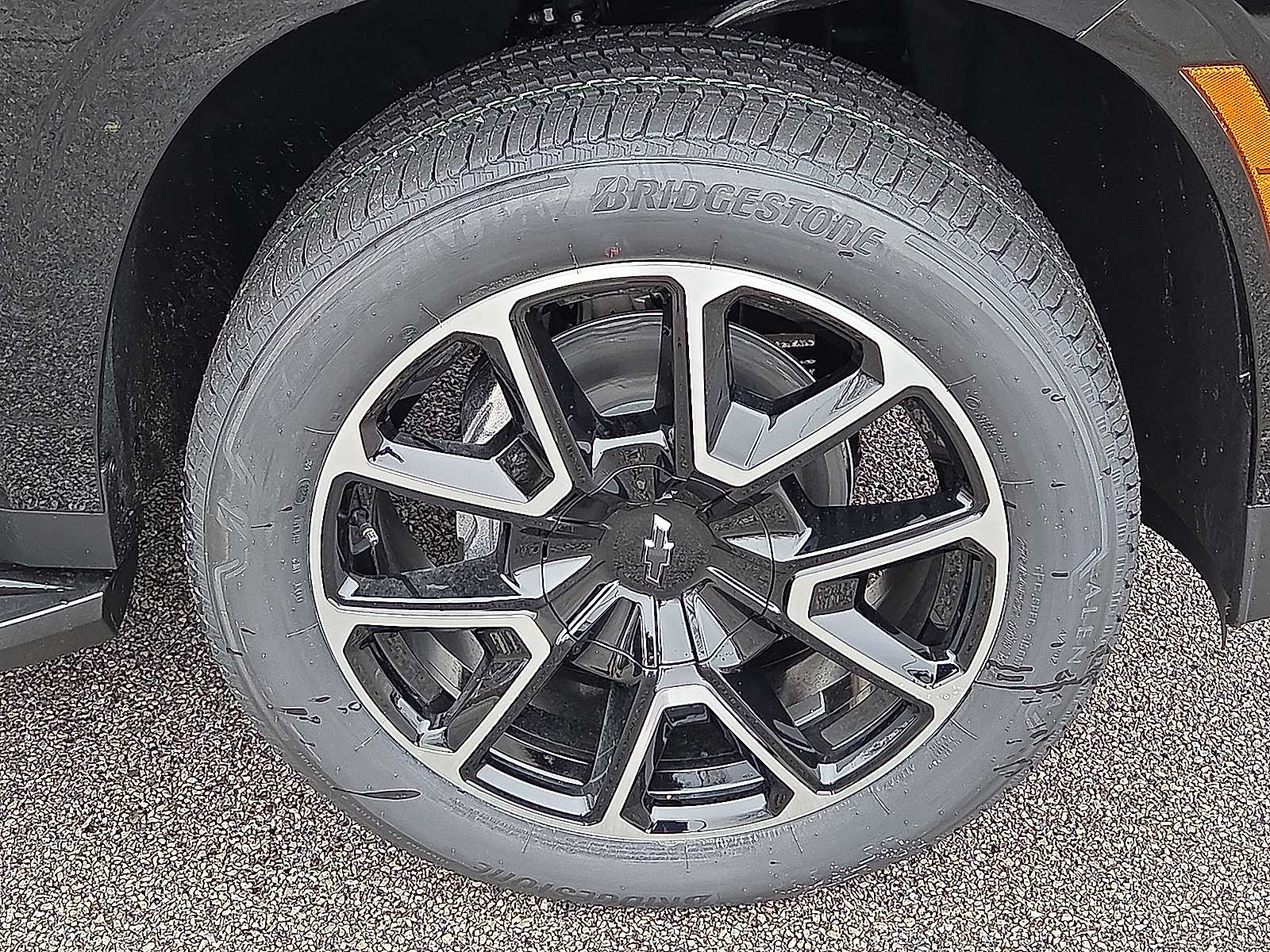 2026 Chevrolet Tahoe | Star Shopper NWA