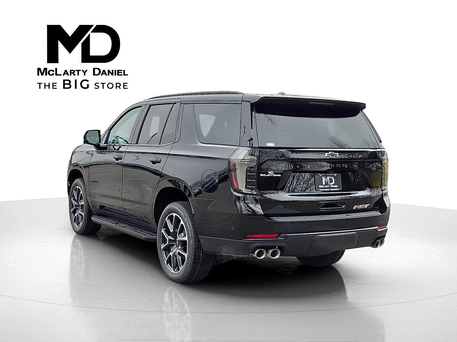 2026 Chevrolet Tahoe | Star Shopper NWA