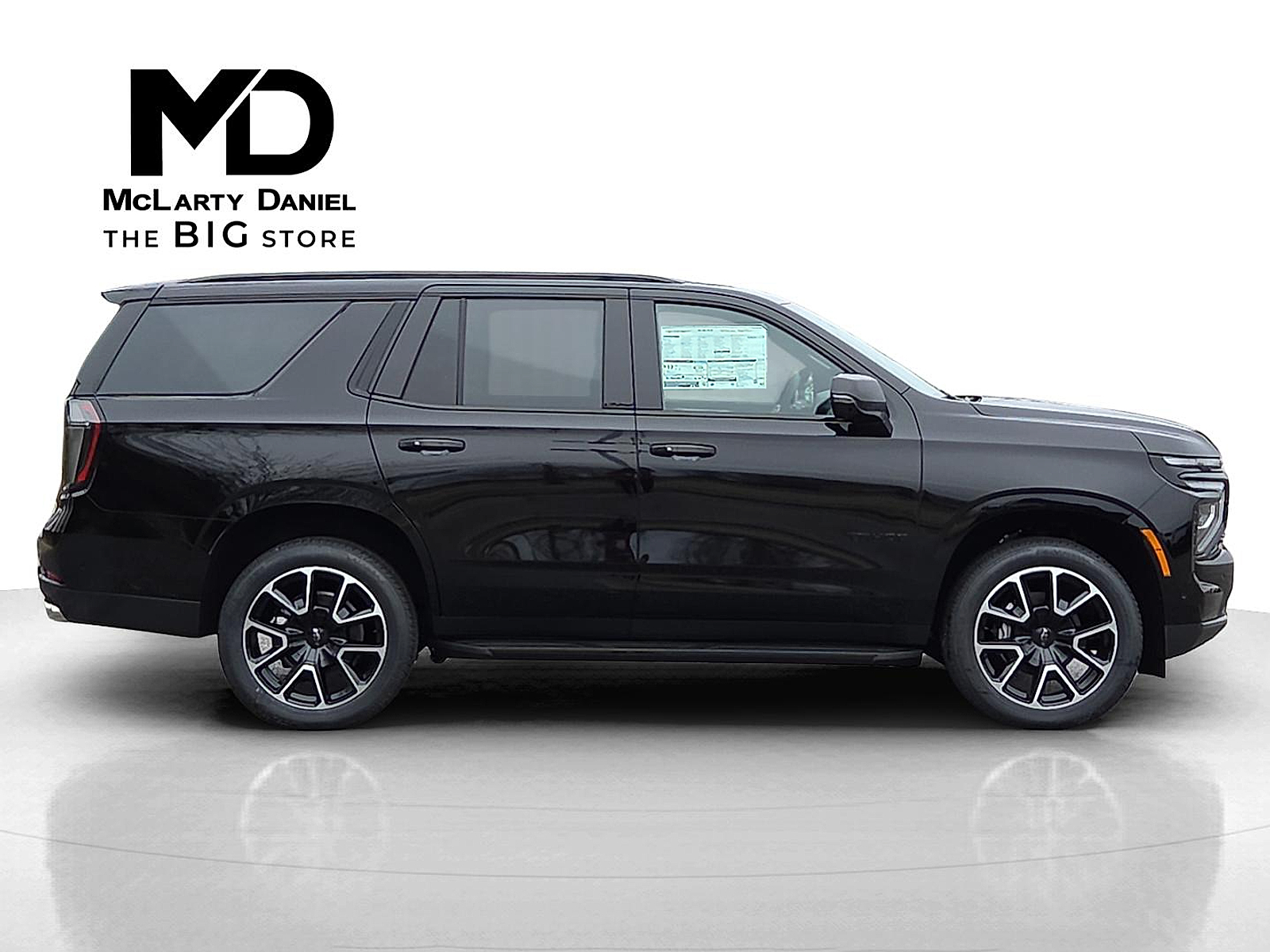 2026 Chevrolet Tahoe | Star Shopper NWA