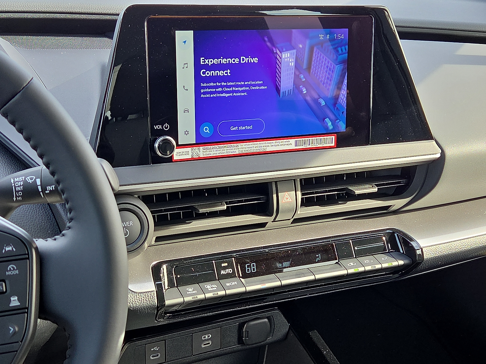 2026 Toyota Prius | Star Shopper NWA