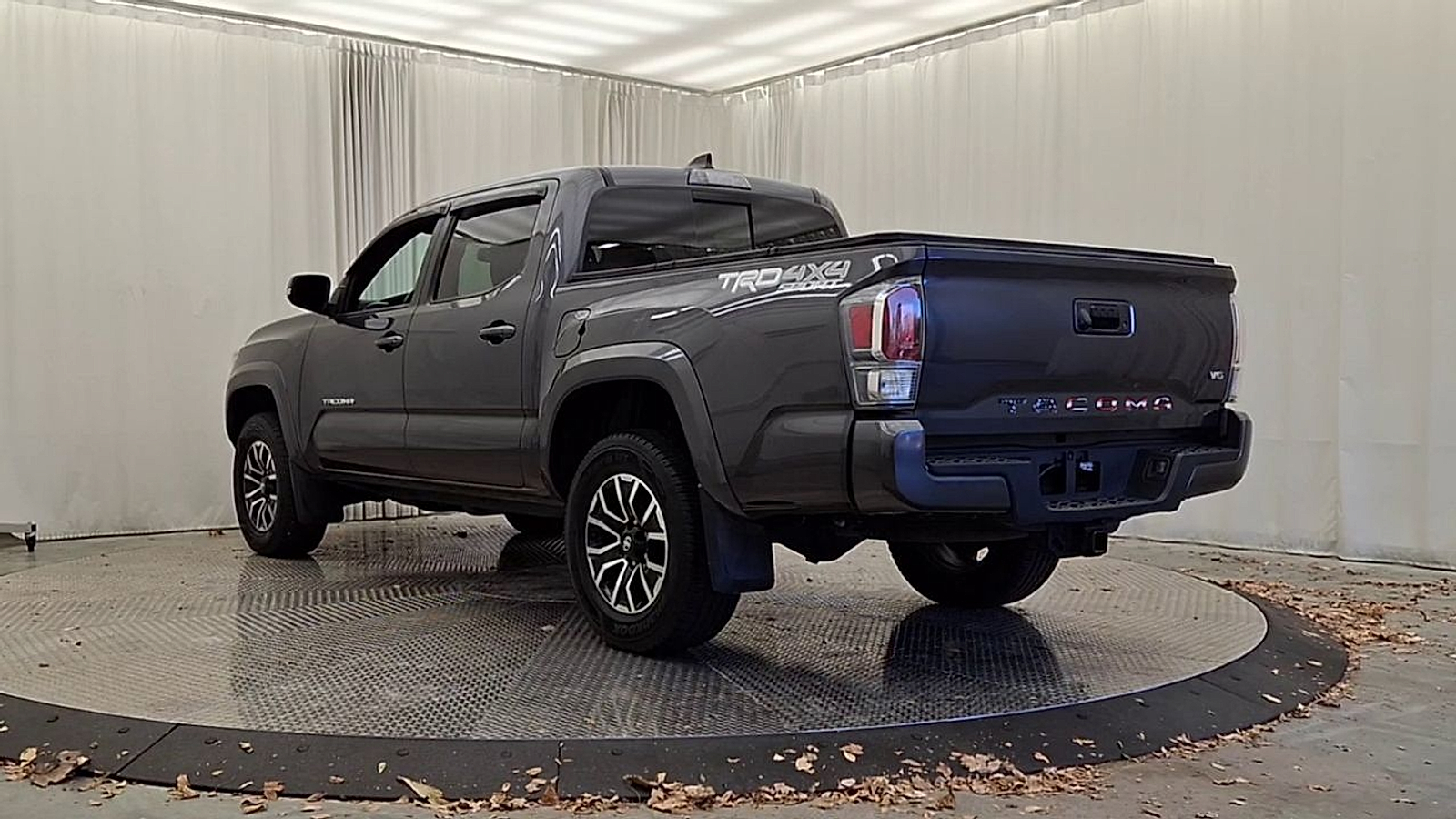 Used 2023 Toyota Tacoma TRD SPORT For Sale Glen Mills PA | Media | Team ...