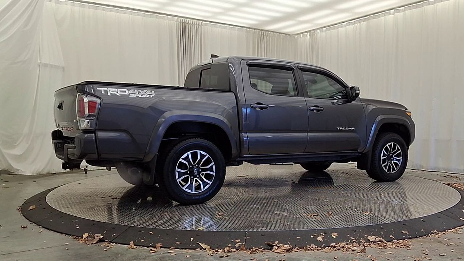Used 2023 Toyota Tacoma TRD SPORT For Sale Glen Mills PA | Media | Team ...