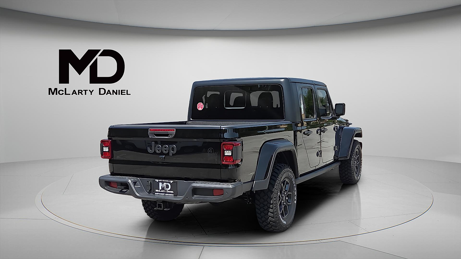 2025 Jeep Gladiator | Star Shopper NWA