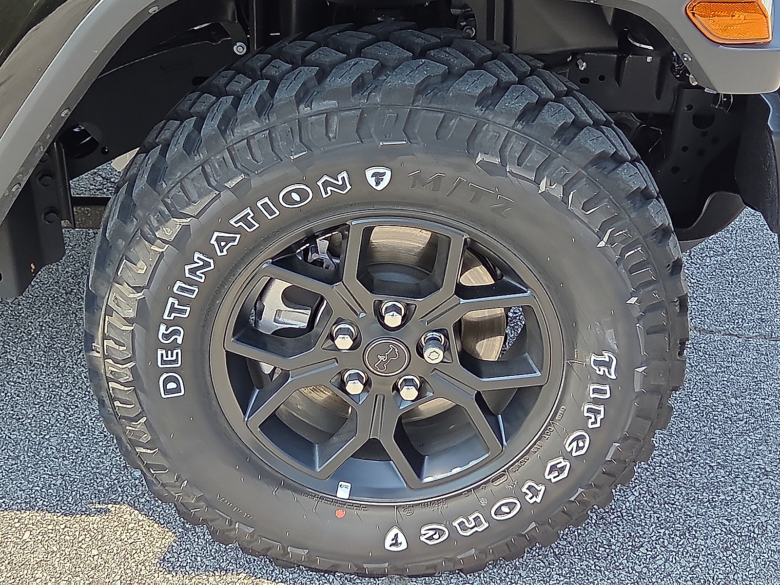 2025 Jeep Gladiator | Star Shopper NWA