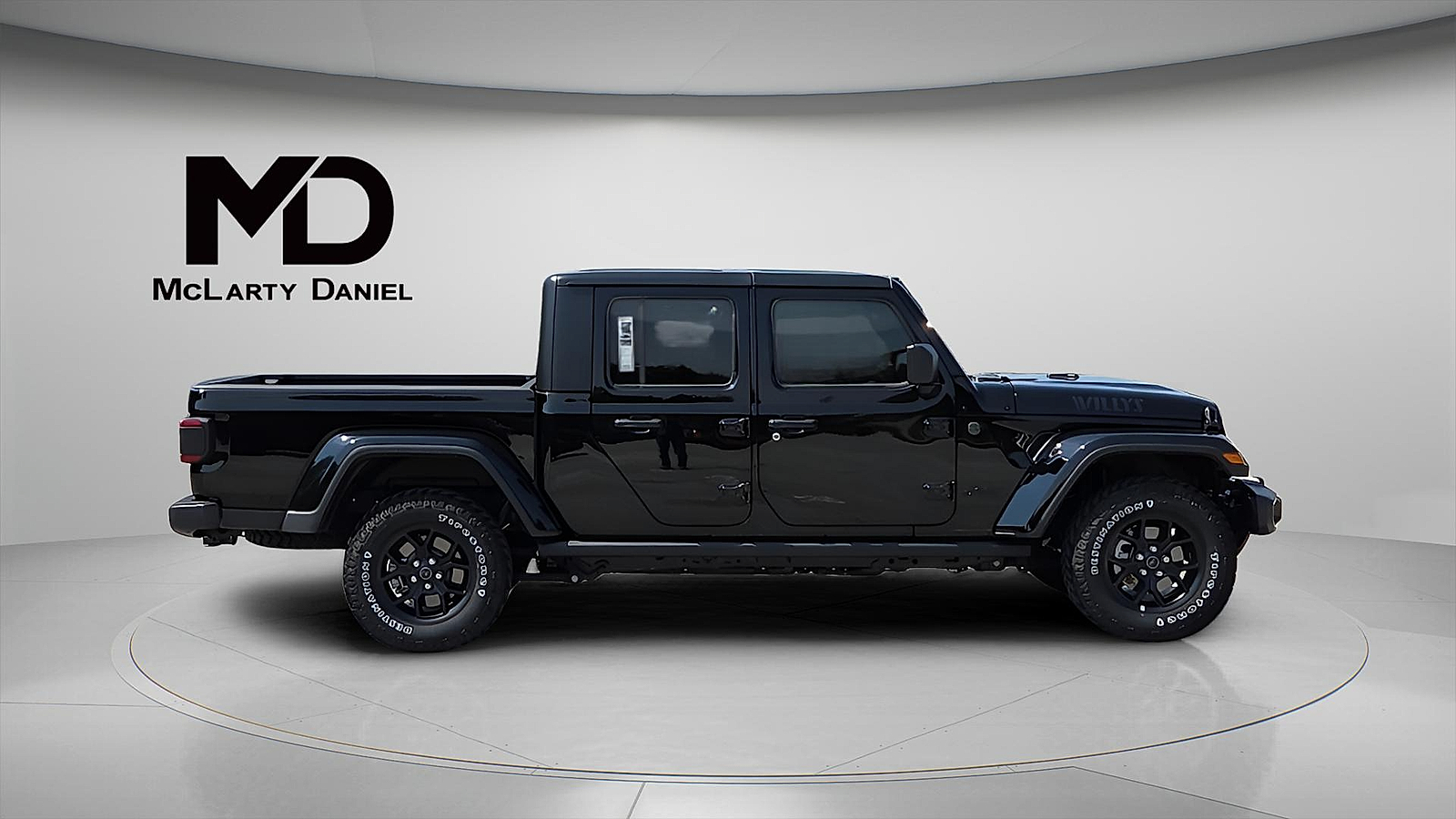 2025 Jeep Gladiator | Star Shopper NWA