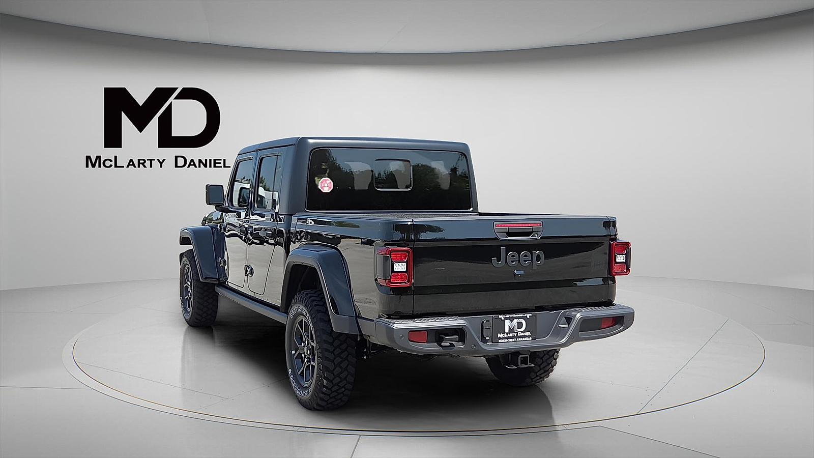 2025 Jeep Gladiator | Star Shopper NWA