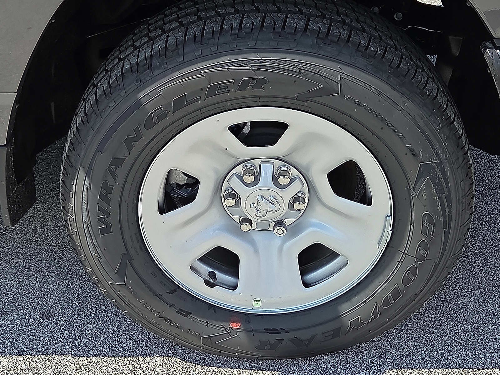 2025 Ram 1500 | Star Shopper NWA