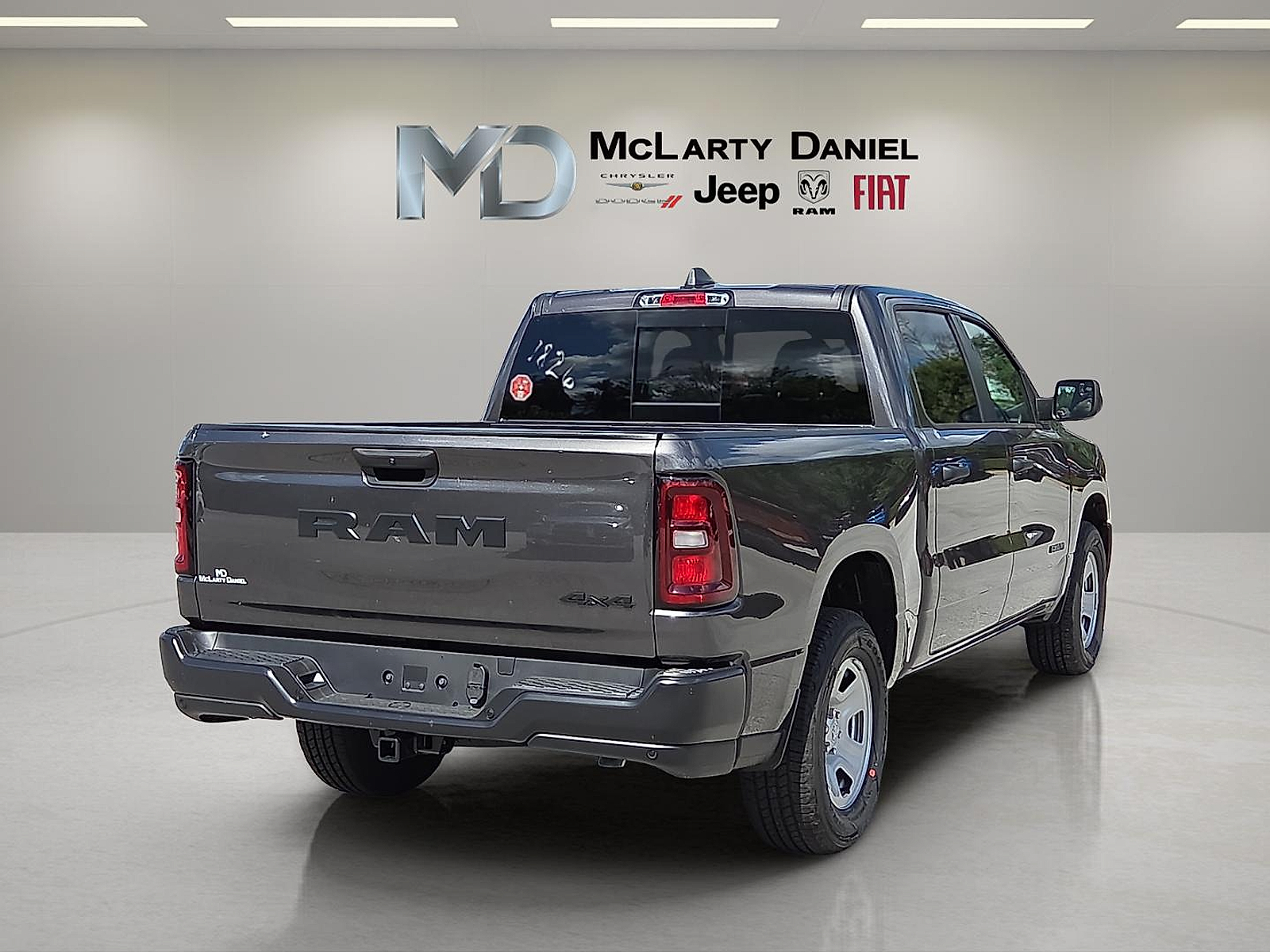 2025 Ram 1500 | Star Shopper NWA