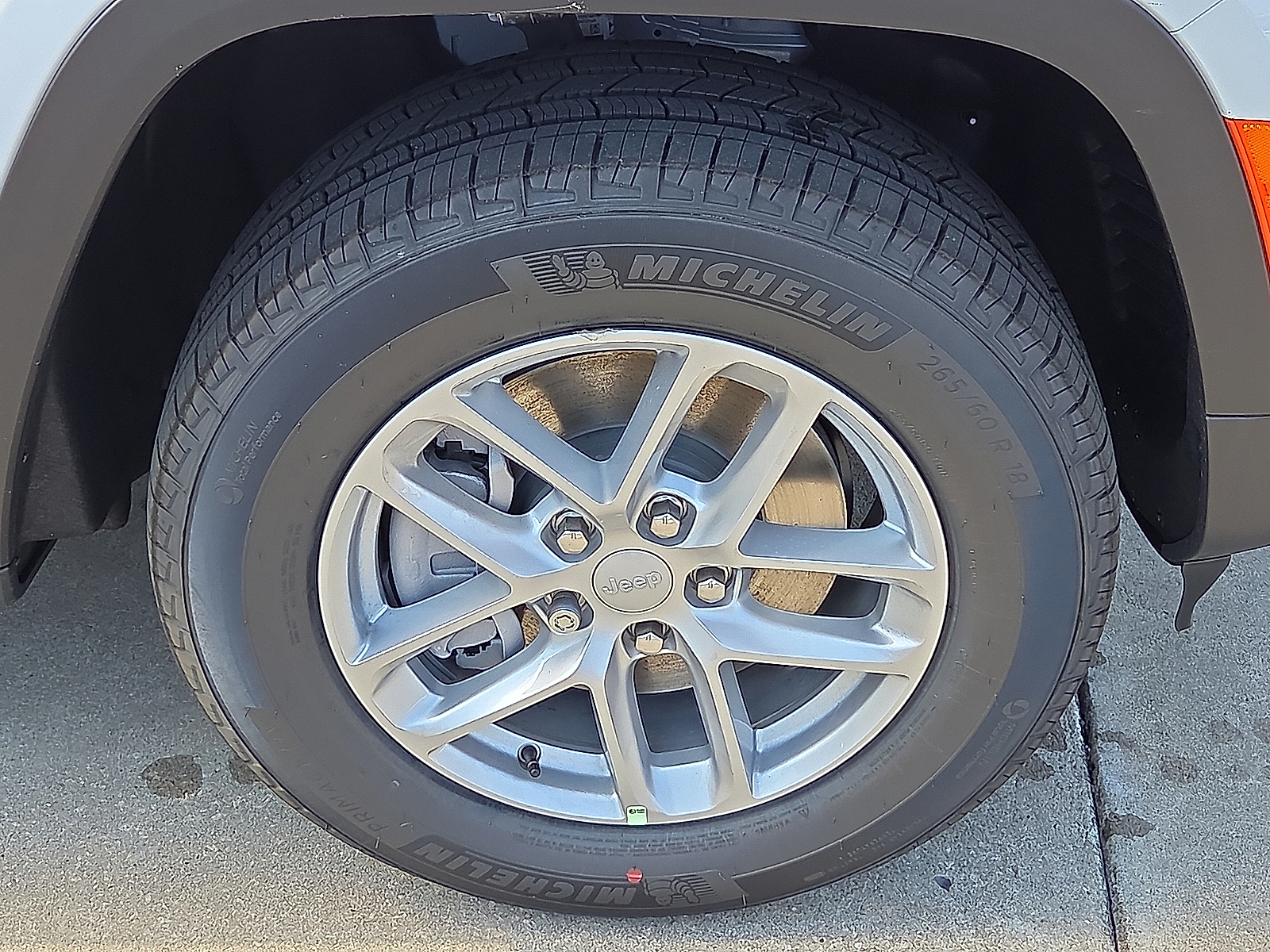 2025 Jeep Grand Cherokee L | Star Shopper NWA