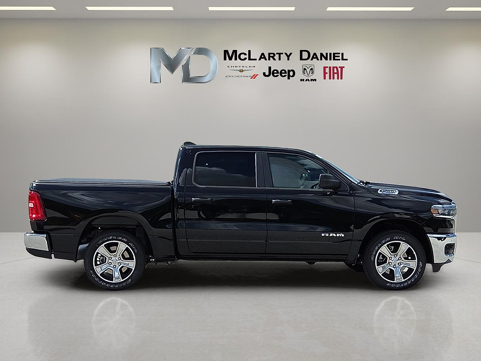 2025 Ram 1500 | Star Shopper NWA