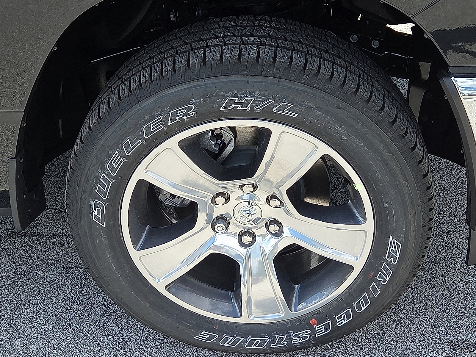 2025 Ram 1500 | Star Shopper NWA