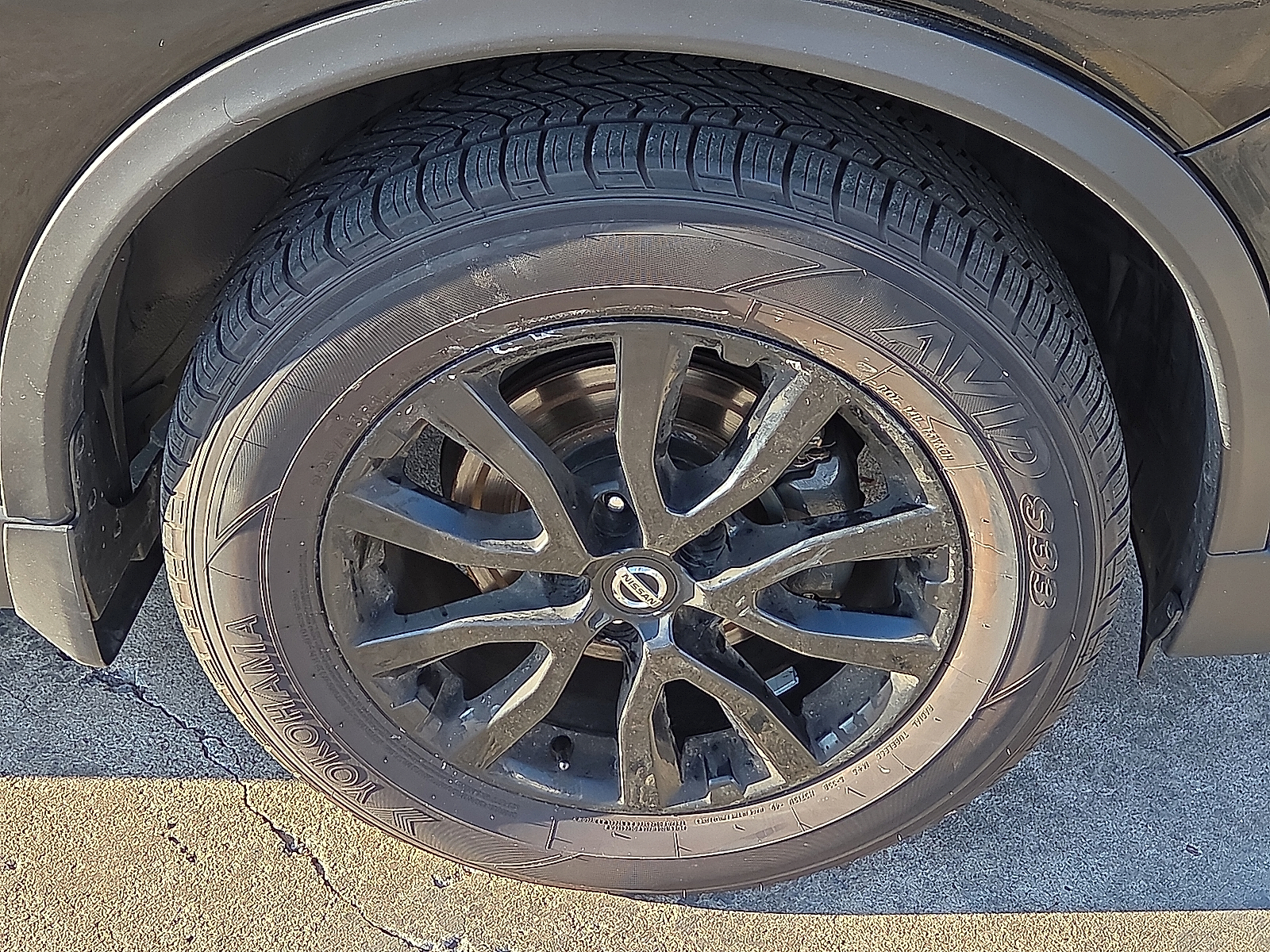 2017 Nissan Rogue | Star Shopper NWA