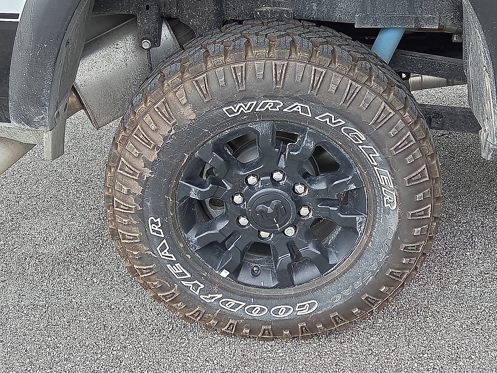 2025 Ram 2500 | Star Shopper NWA