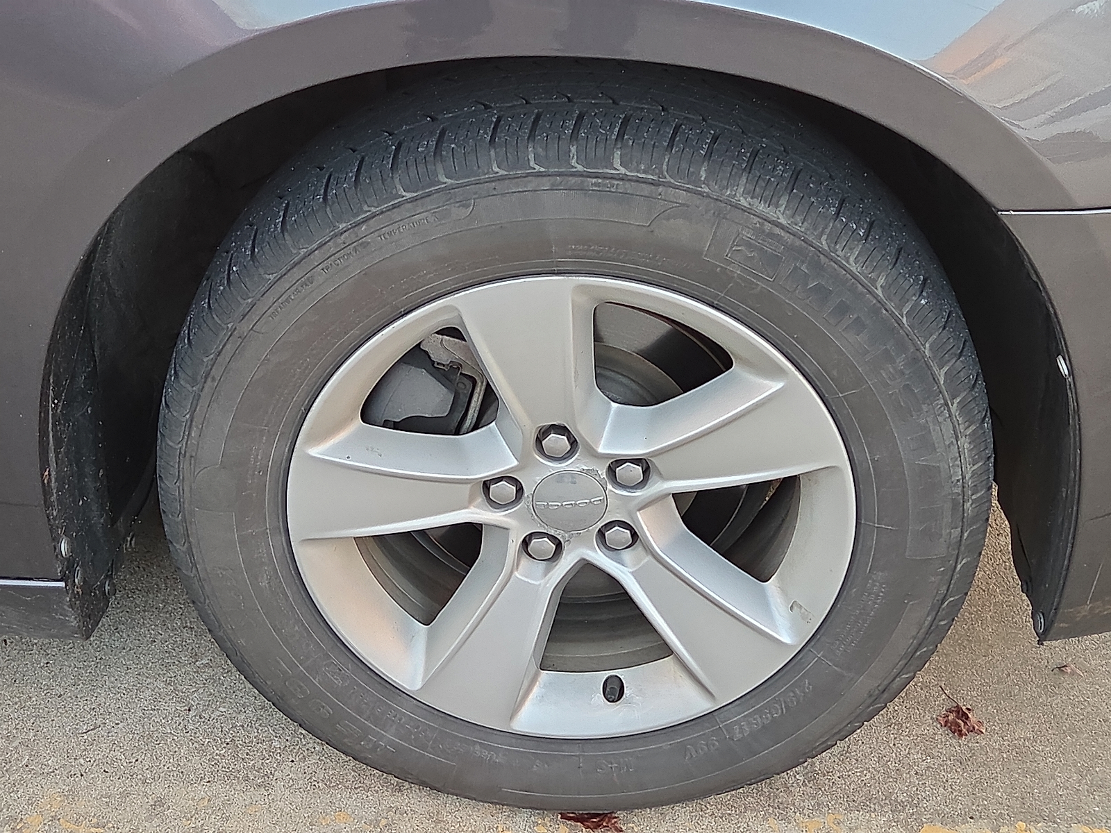 2014 Dodge Charger | Star Shopper NWA