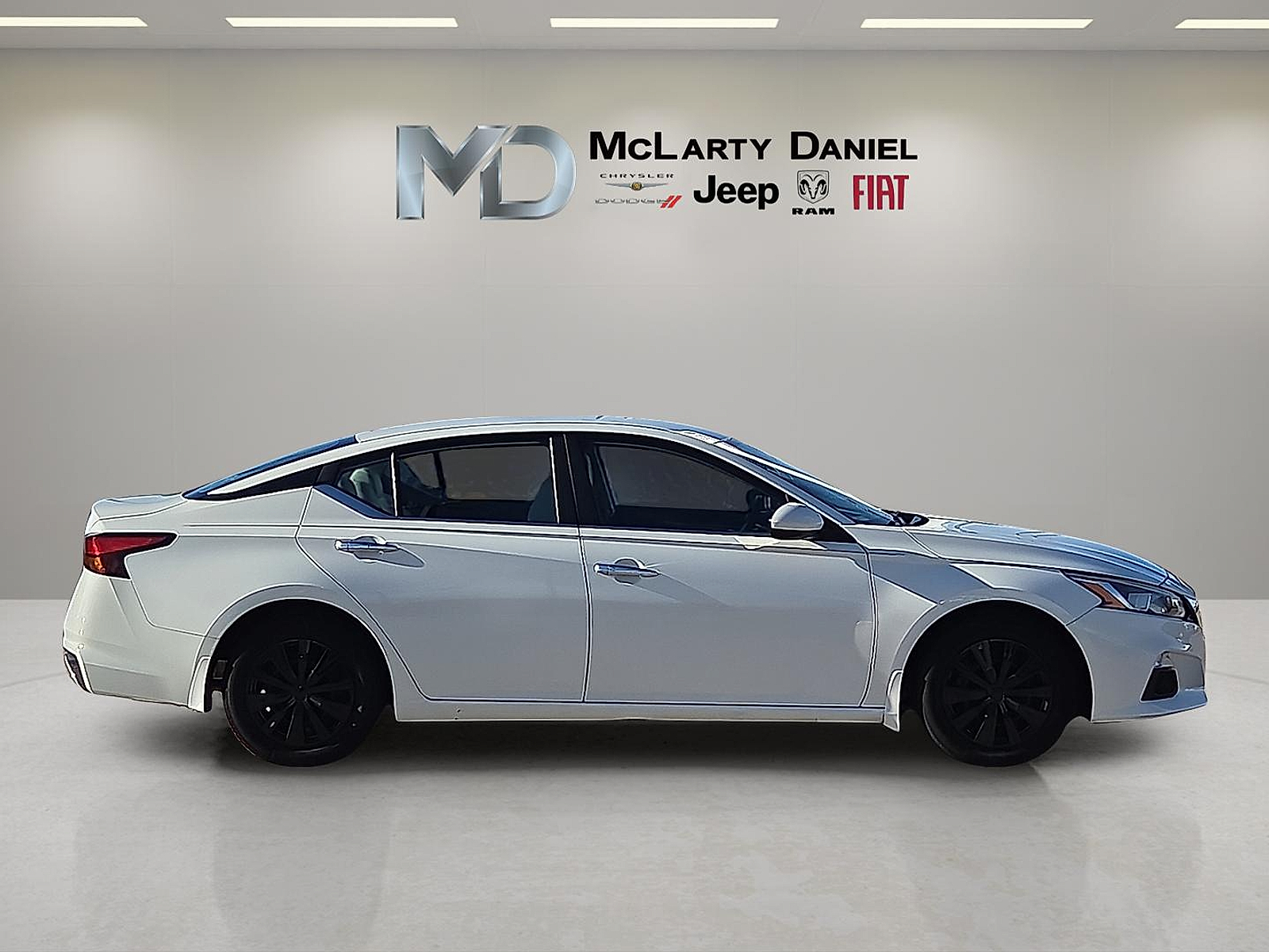 2020 Nissan Altima | Star Shopper NWA